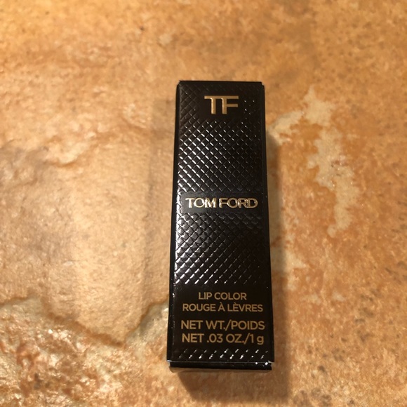 Makeup | Tom Ford Mini Lipstick | Poshmark
